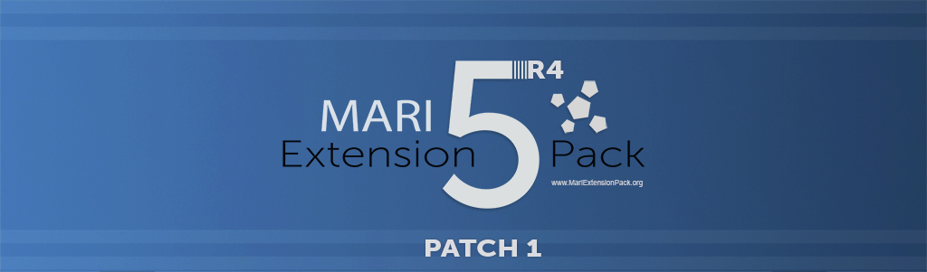 Mari Extension Pack